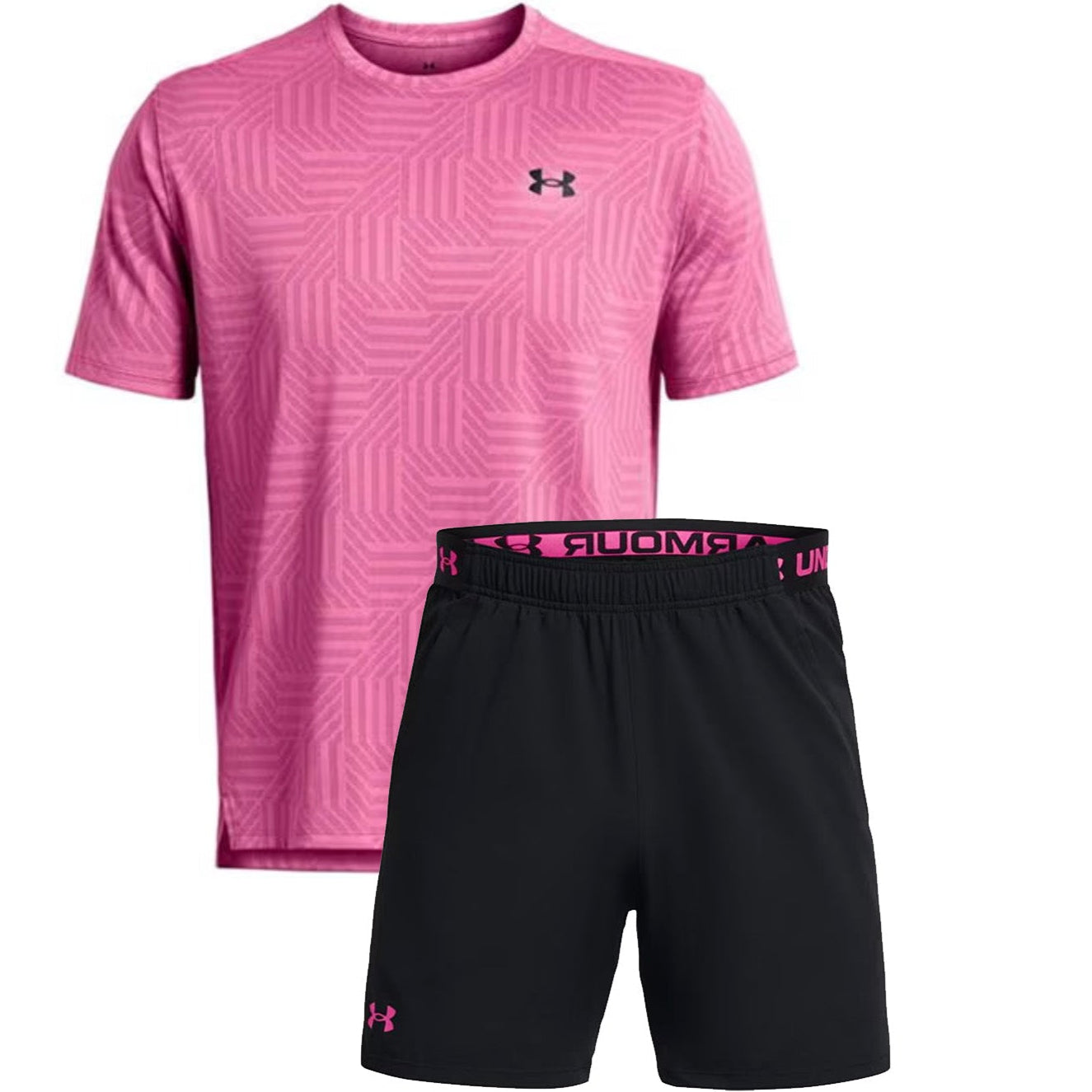 Under Armour Vanquish Set – DANYOUNGUK