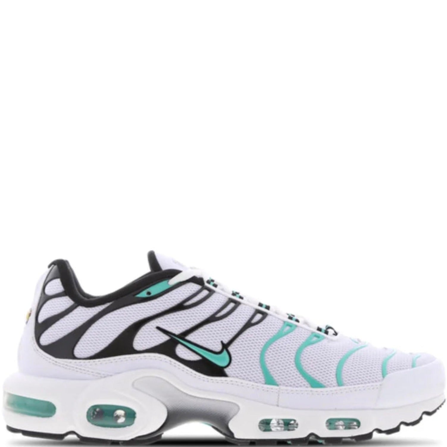 Air Max Plus TN Hyper Jade – DANYOUNGUK