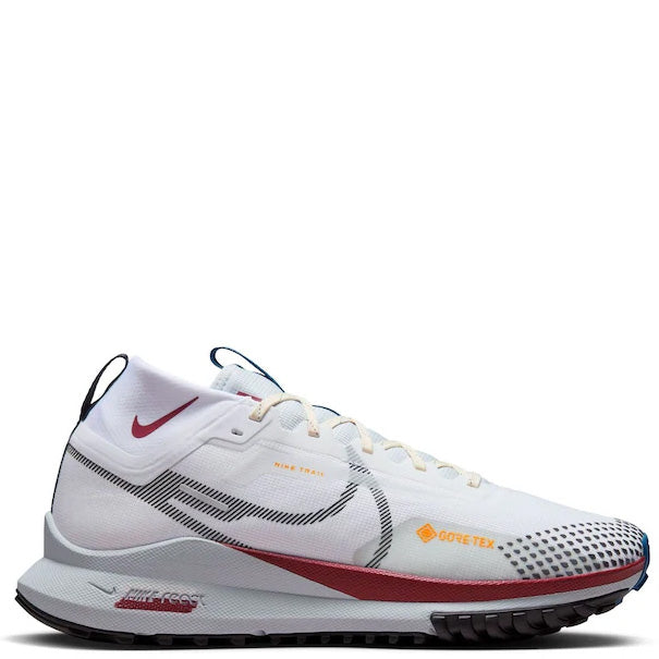 Nike React Pegasus Trail 4 Gore-Tex – DANYOUNGUK
