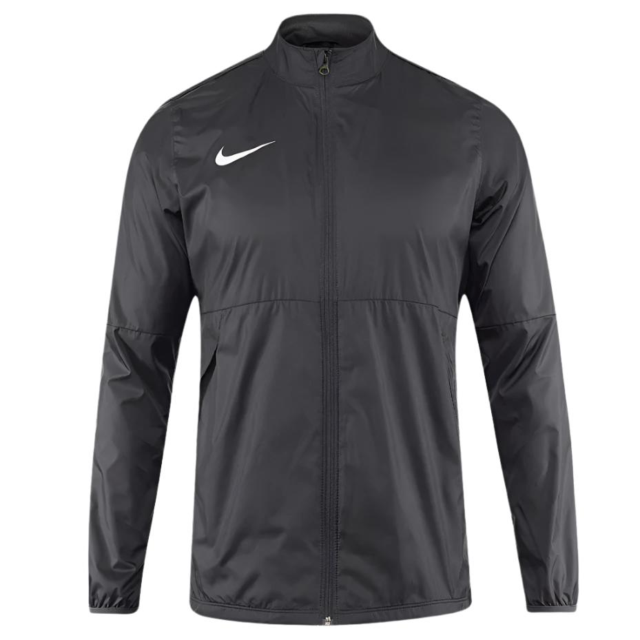Nike Black Running Jacket – DANYOUNGUK