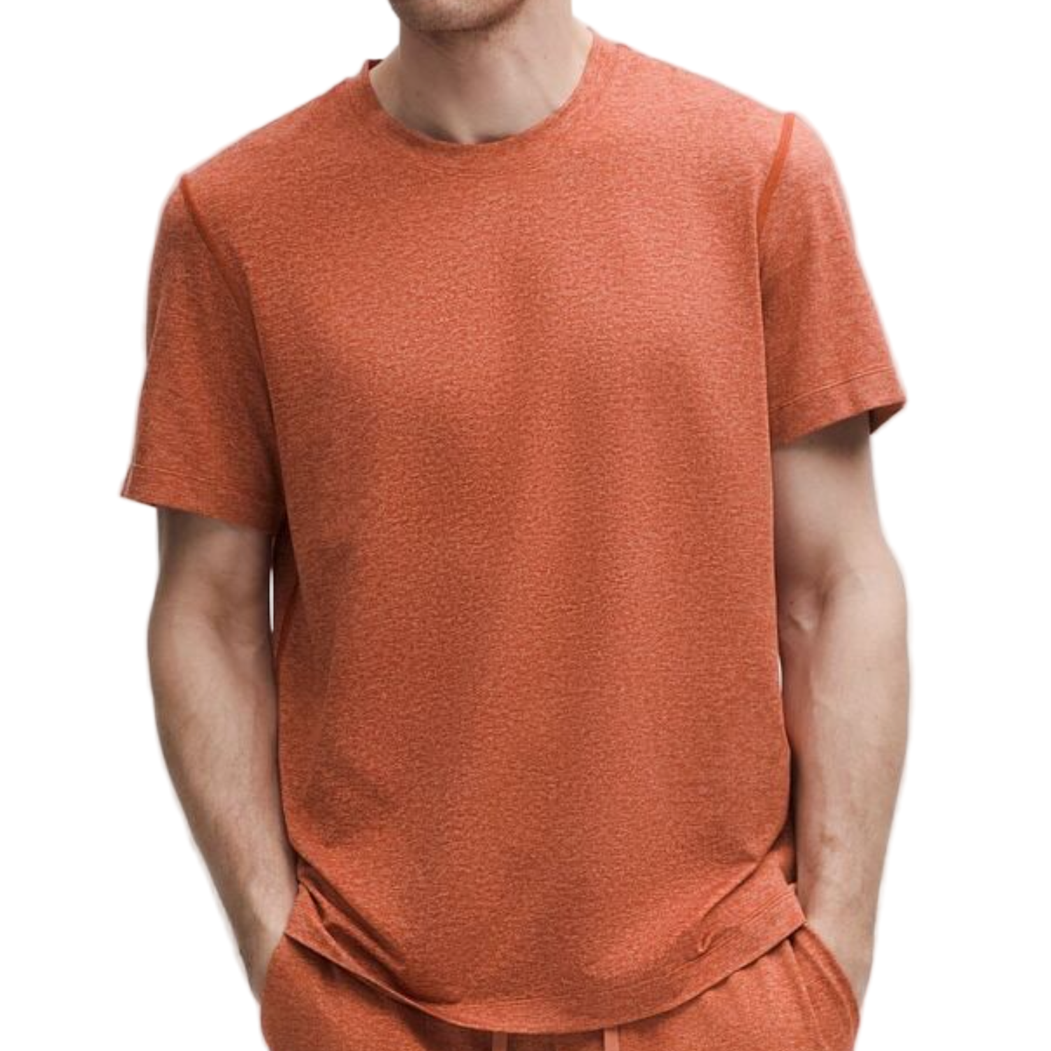 Lululemon Logo Tee – DANYOUNGUK