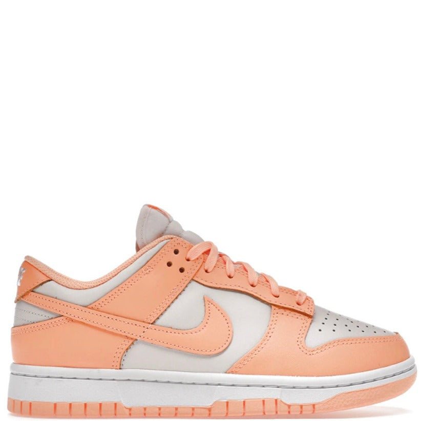 Womens Dunk Low Peach Cream – DANYOUNGUK