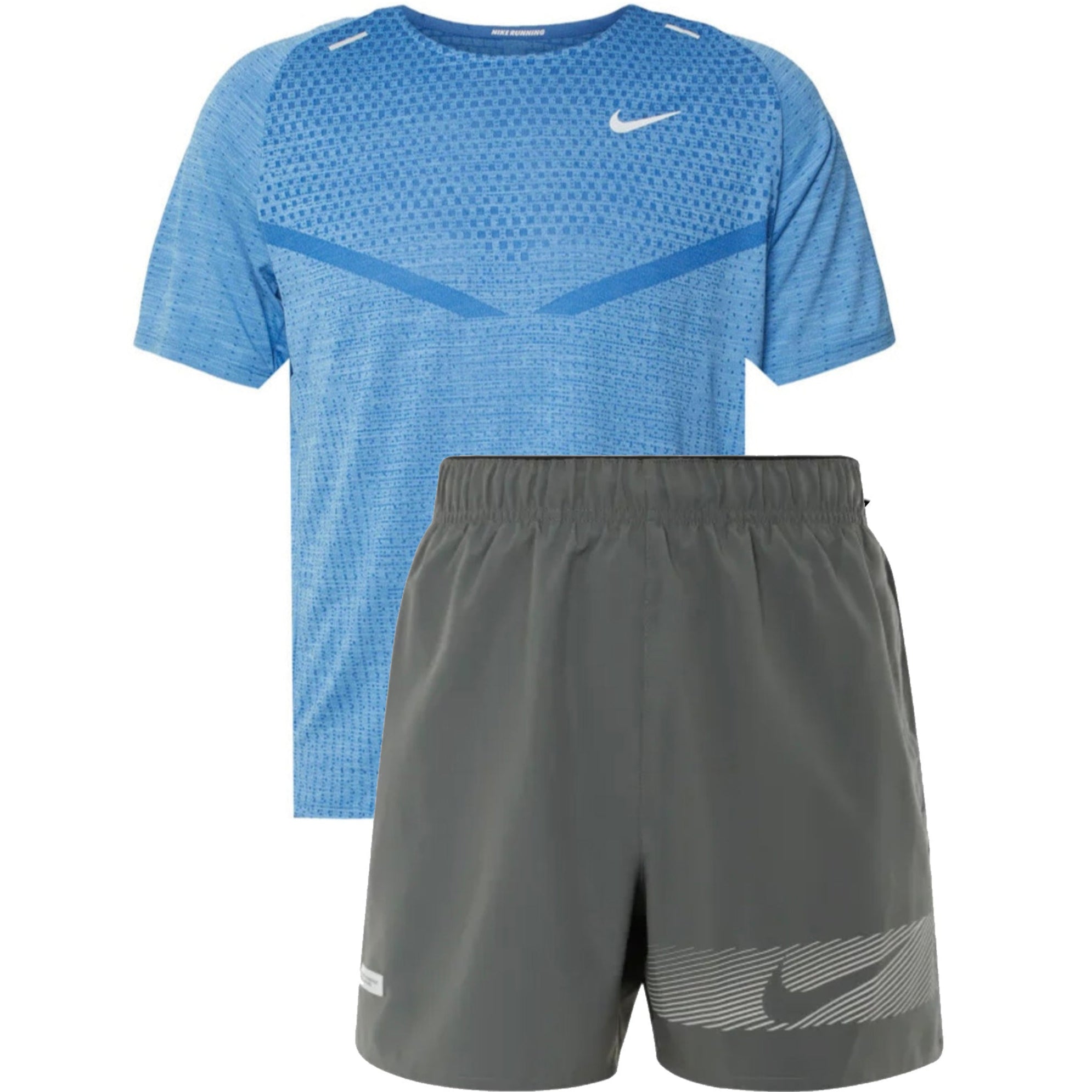 Nike Techknit Challenger Set – DANYOUNGUK