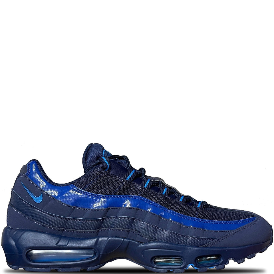 Nike Air Max 95 SI Midnight Navy – DANYOUNGUK