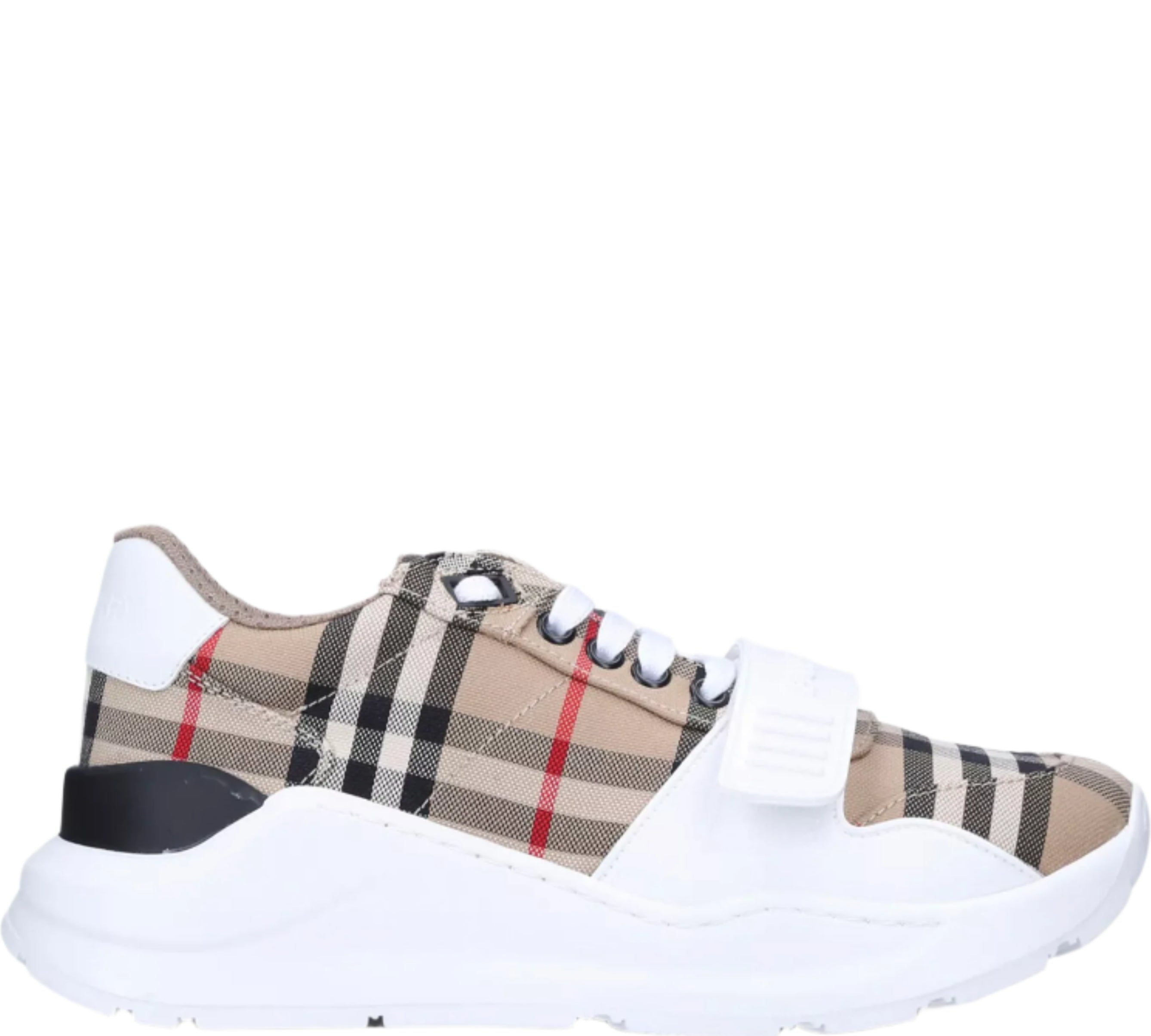Burberry Regis Trainers – DANYOUNGUK