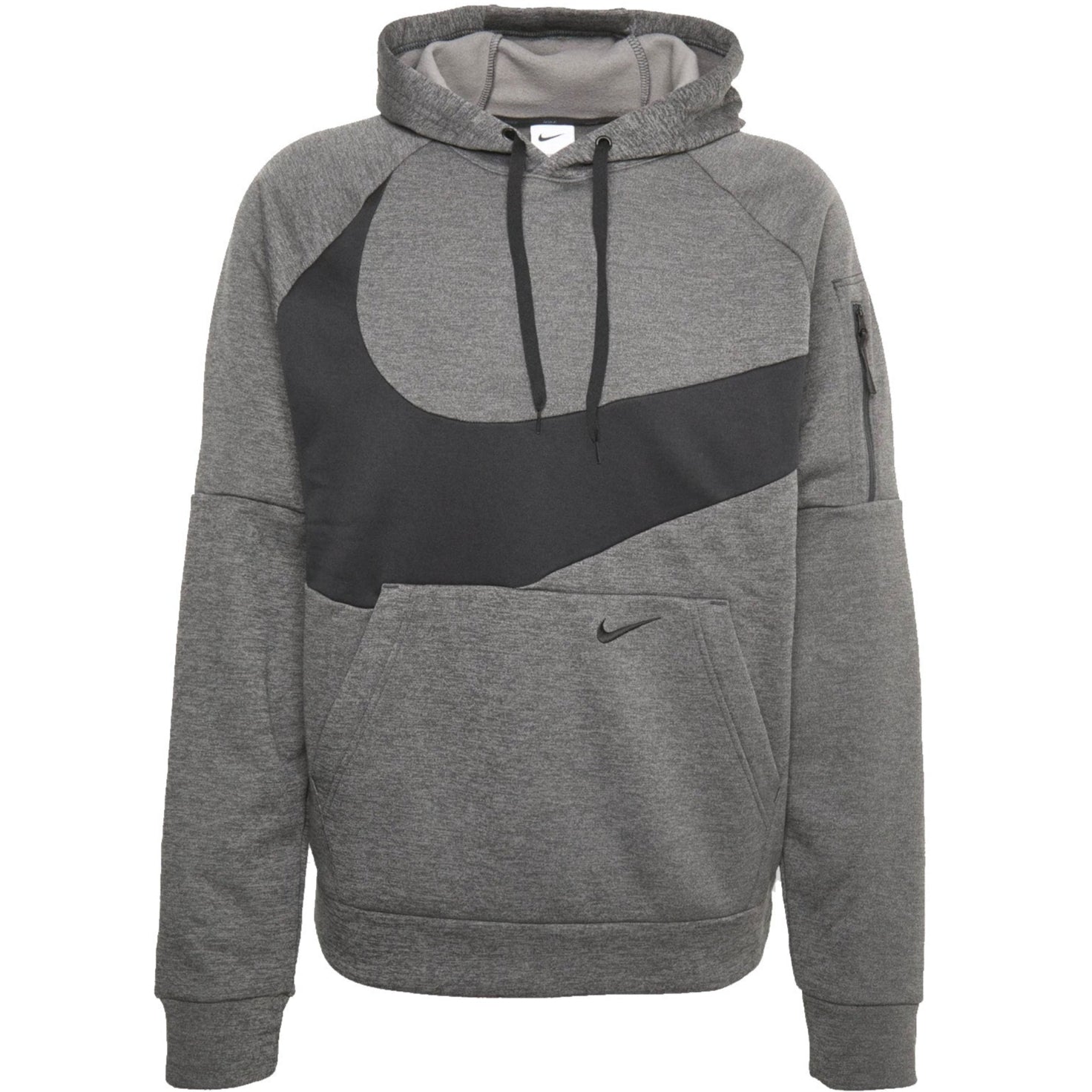 Nike Performance Logo Hoodie – DANYOUNGUK