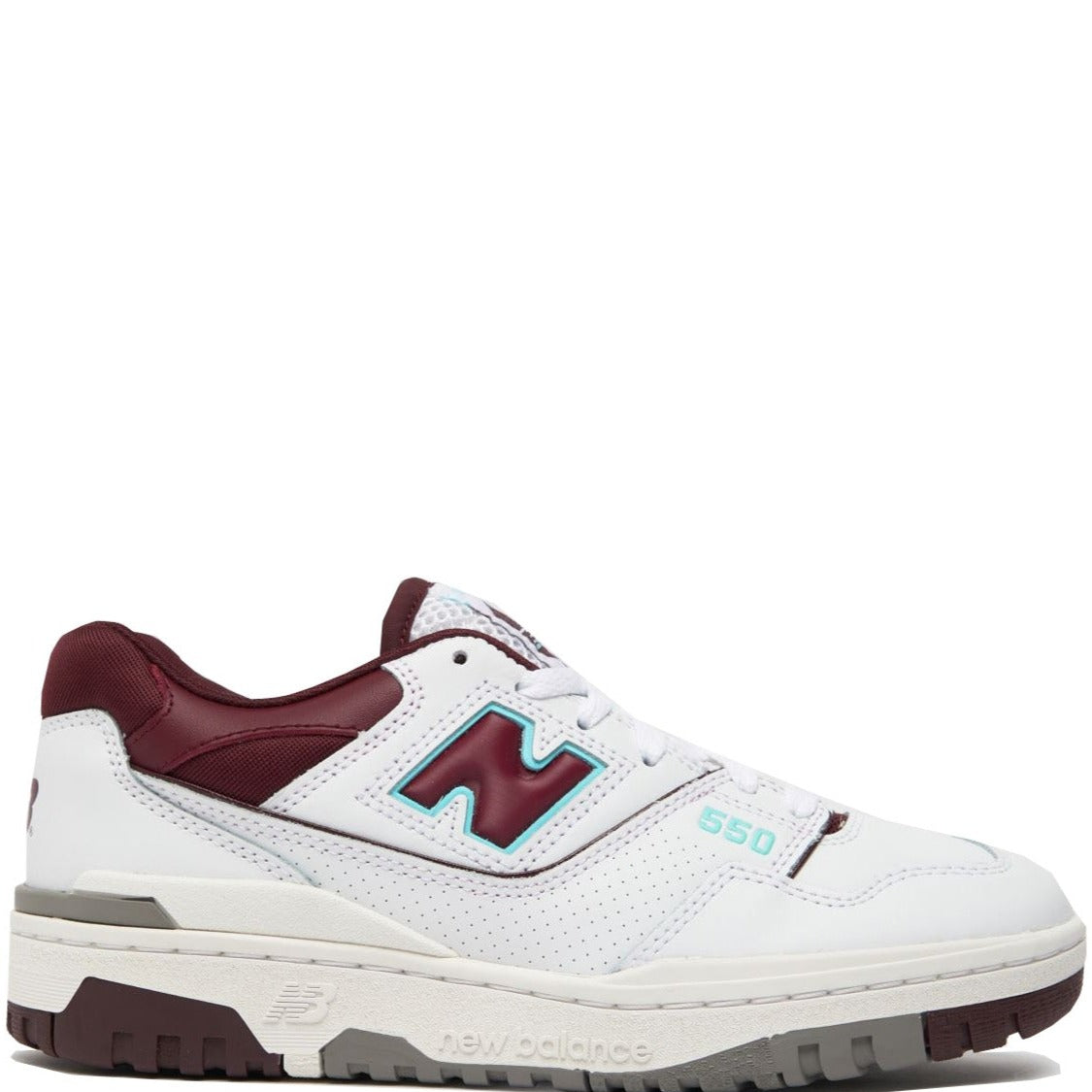 New Balance 550 – DANYOUNGUK
