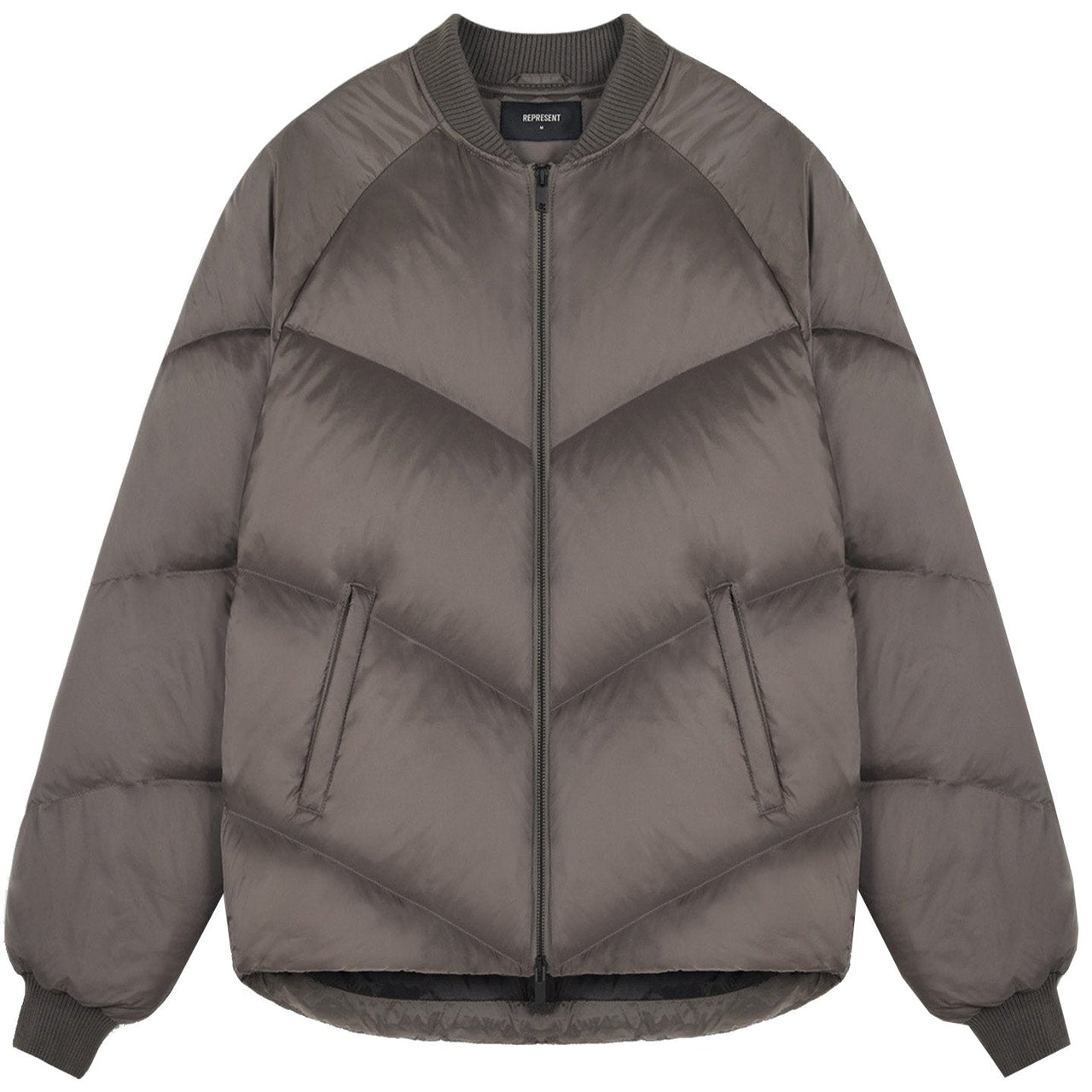 Represent Down Puffer Bomber – DANYOUNGUK